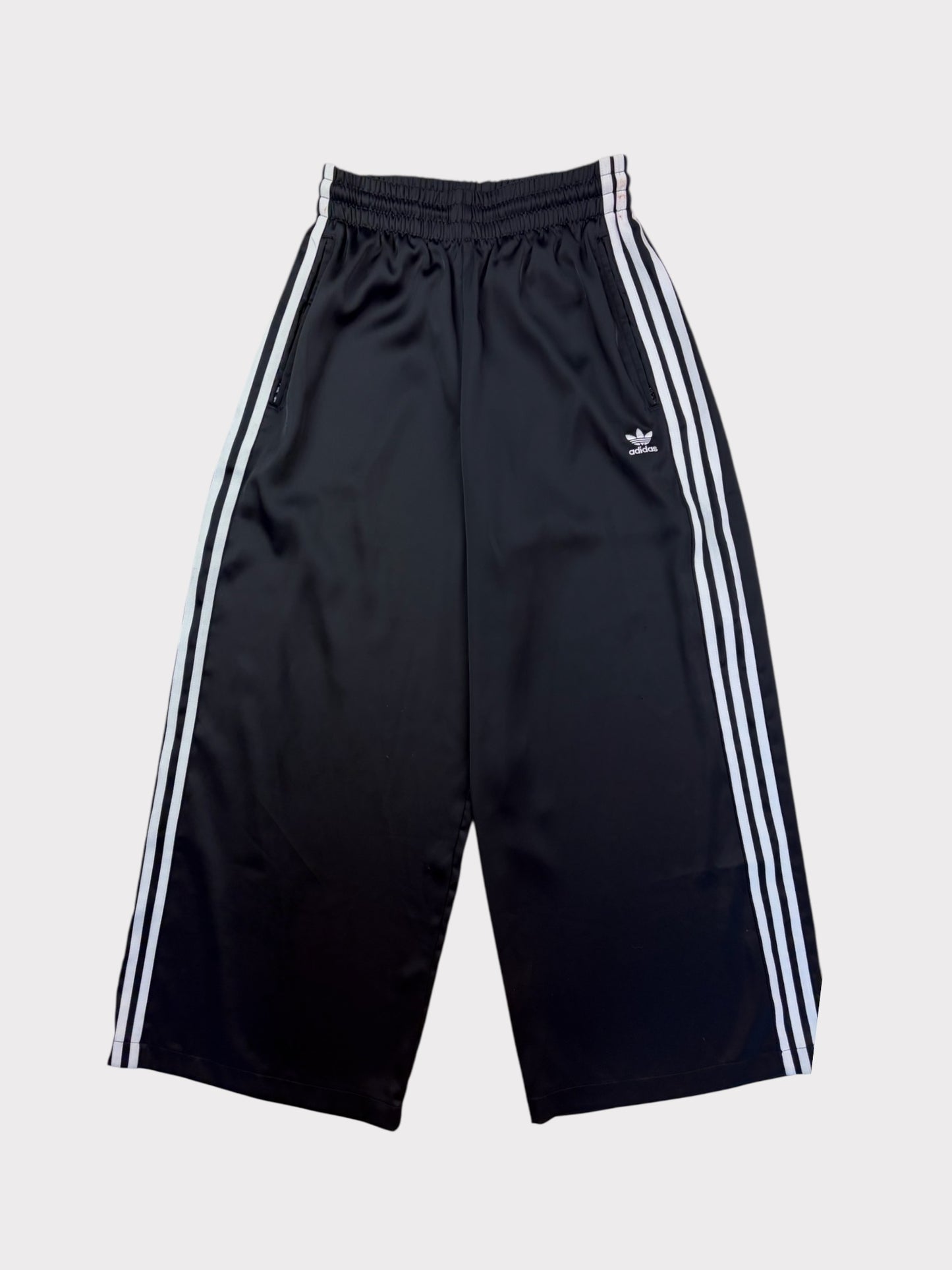 Adidas Trousers, Size 6 – The Second Row